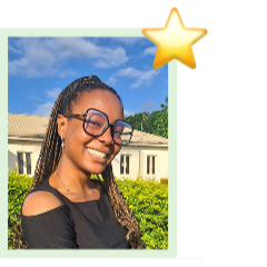 Hi, I'm Evergreen Odeh